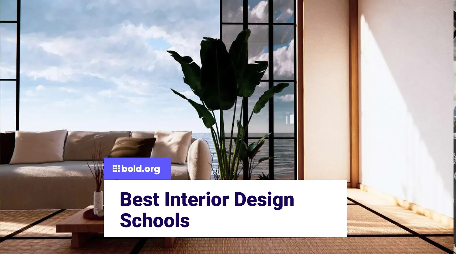 Best Interior Design Schools | Bold.org | Bold.org