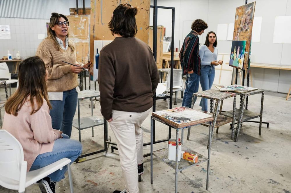 New York's Best Art Colleges in 2025 | Bold.org