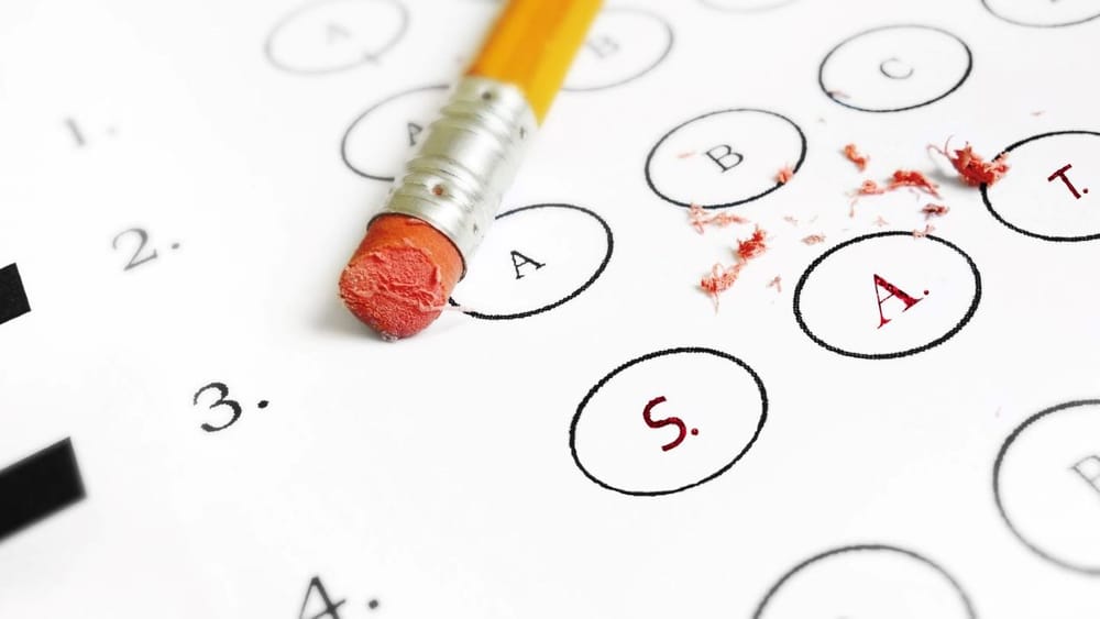 What Are SAT Subject Tests?: A Comprehensive Guide | Bold.org | Bold.org