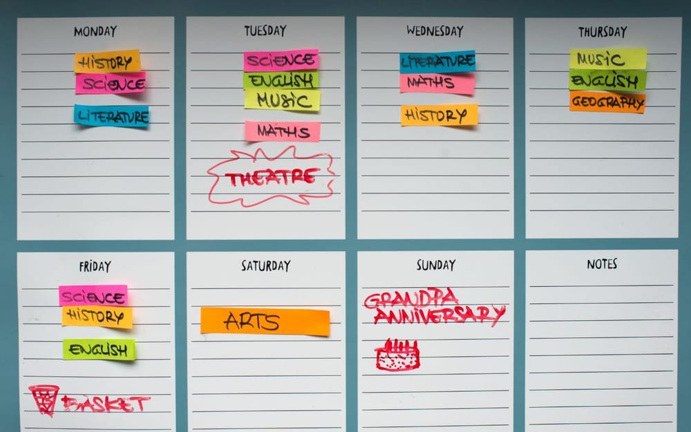 How Long Is a College Semester? | Bold.org