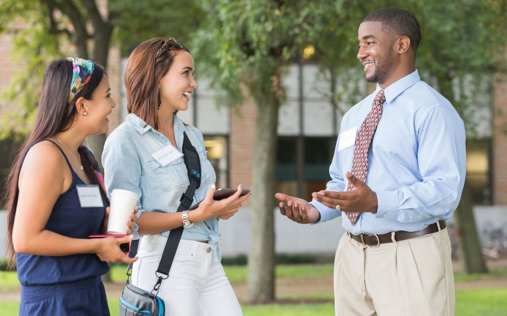 When to Start Visiting Colleges? | Bold.org