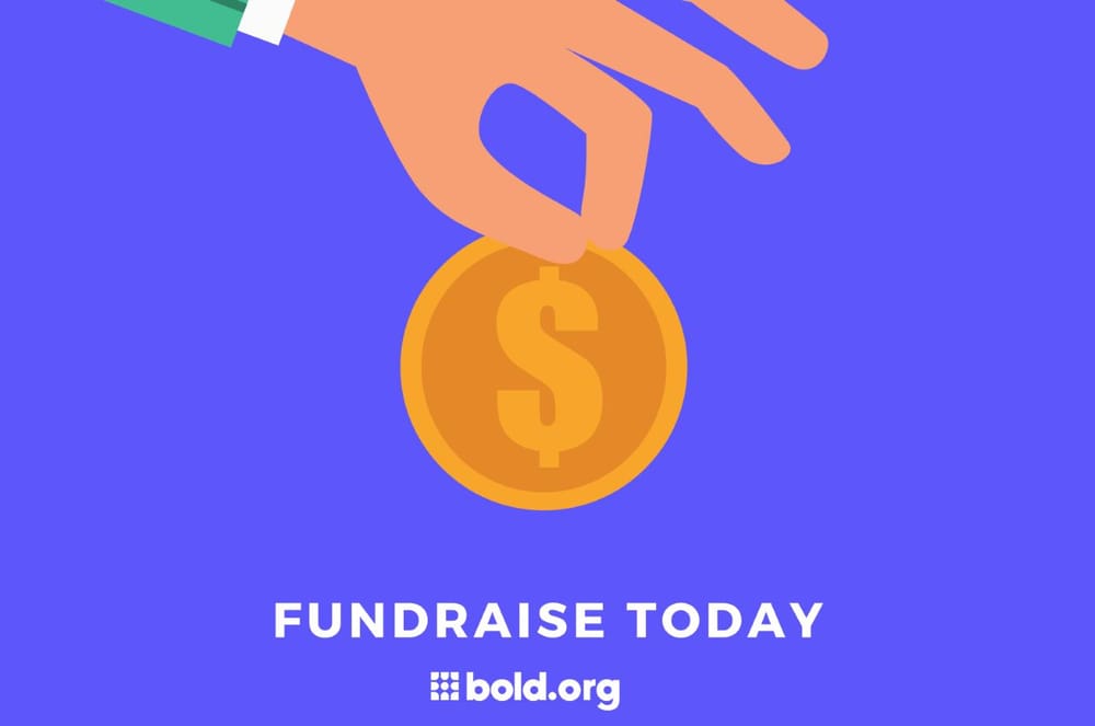 Best Fundraising Platforms in 2025 | Bold.org | Bold.org