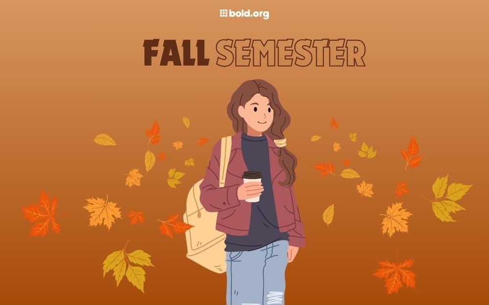 How Long Is a Semester in College? Your Student Guide | Bold.org