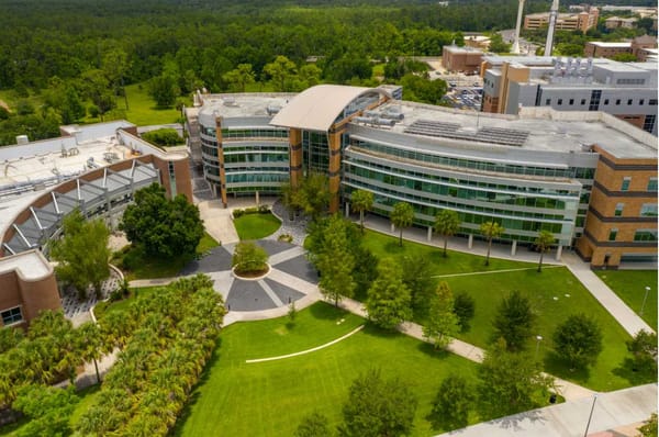 List of Largest Universities and Colleges in the U.S. (2025) | Bold.org