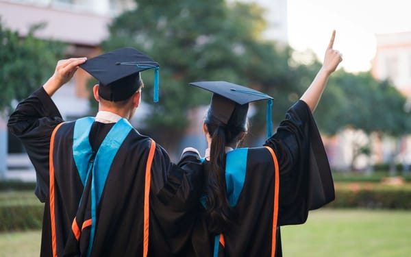 What Is the Highest Degree of College? | Bold.org | Bold.org