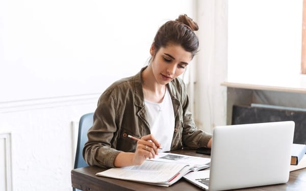 How to Write a Thesis Statement | Bold.org | Bold.org