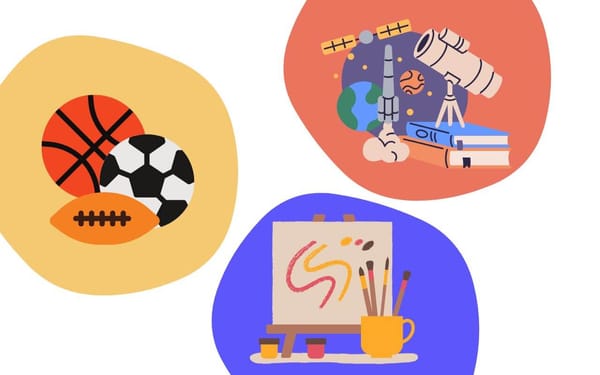 Best Extracurriculars for College | Bold.org | Bold.org